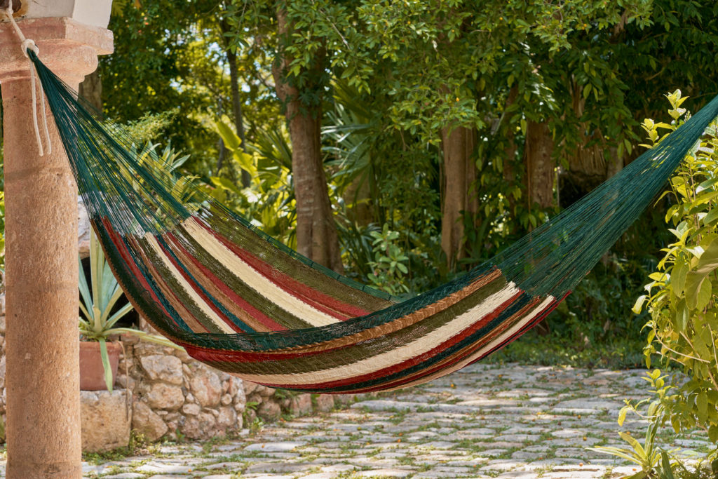 Hamaca MAYA TIERRA | Artemayab